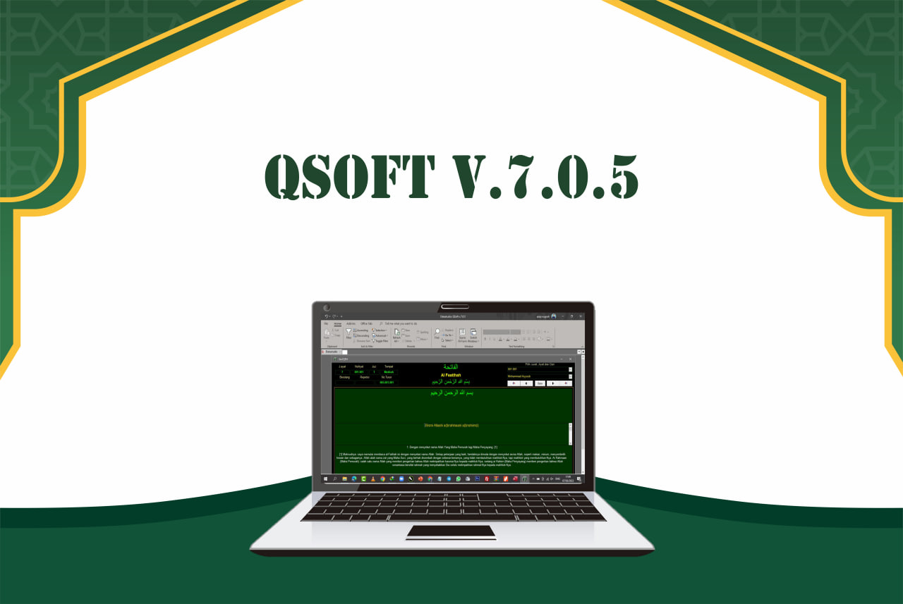 Download QSOFT - YLDQ